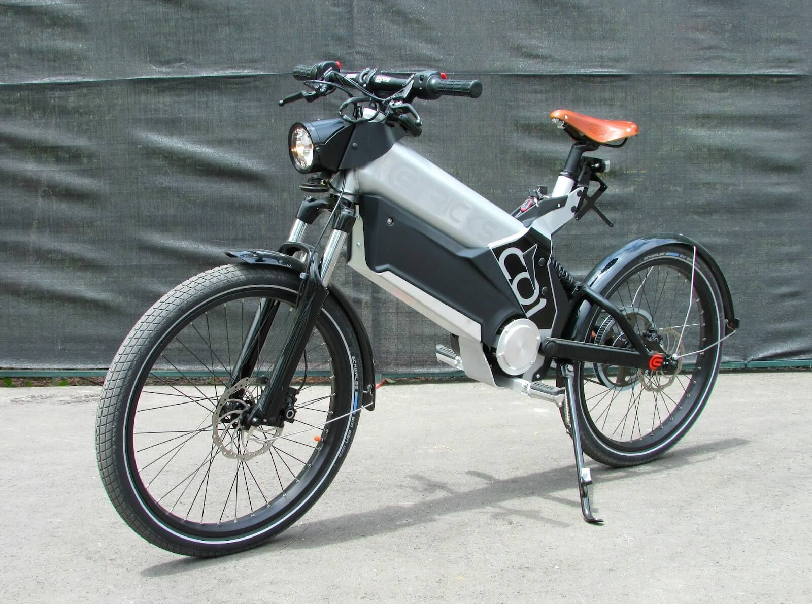 E-bike trend In 2025 - FuryBikers