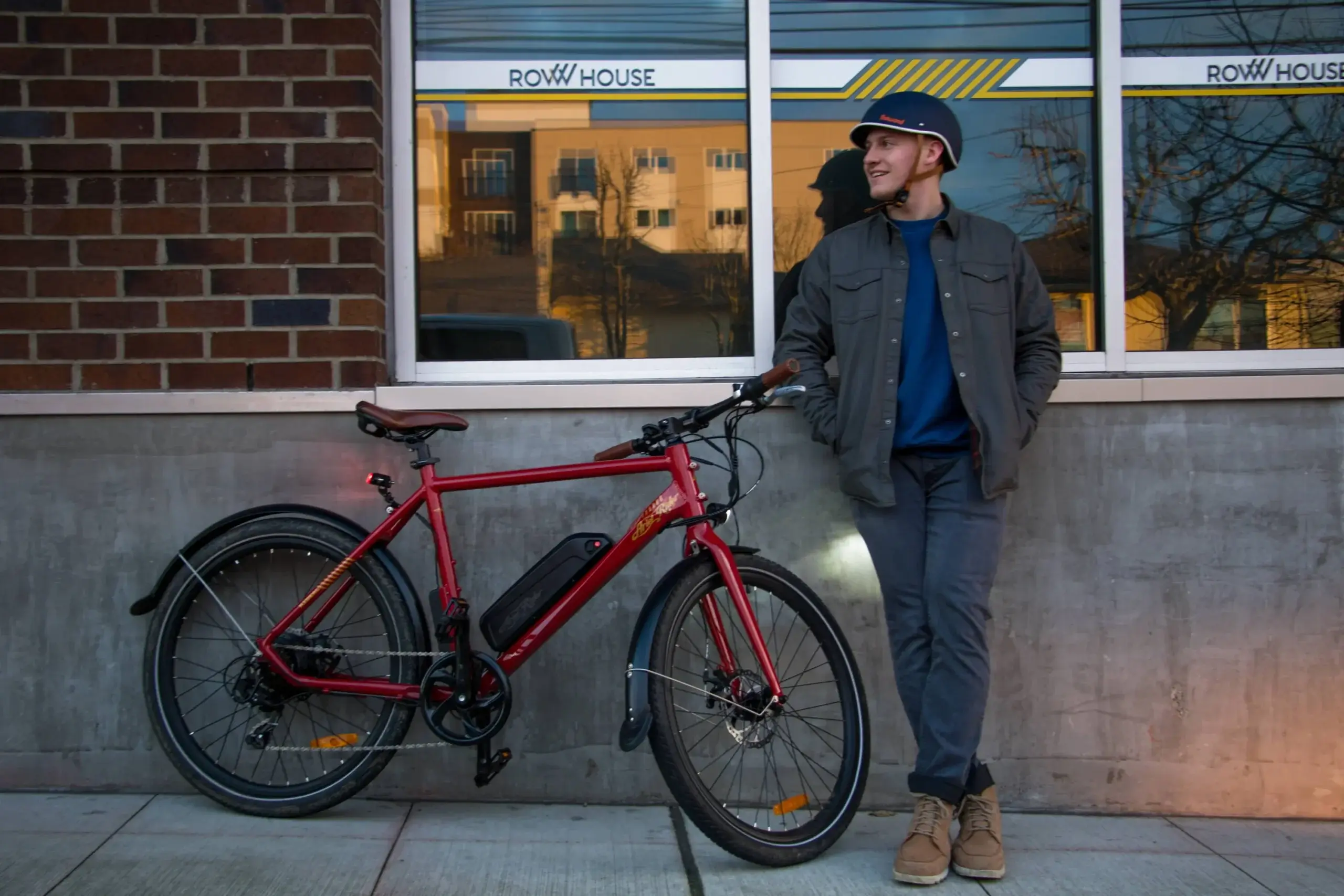 E-Bike Commuting: Saving Time and Money - FuryBikers