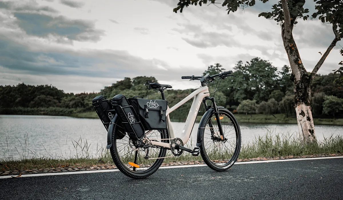 Best Long-Range E-bikes in 2025 - FuryBikers