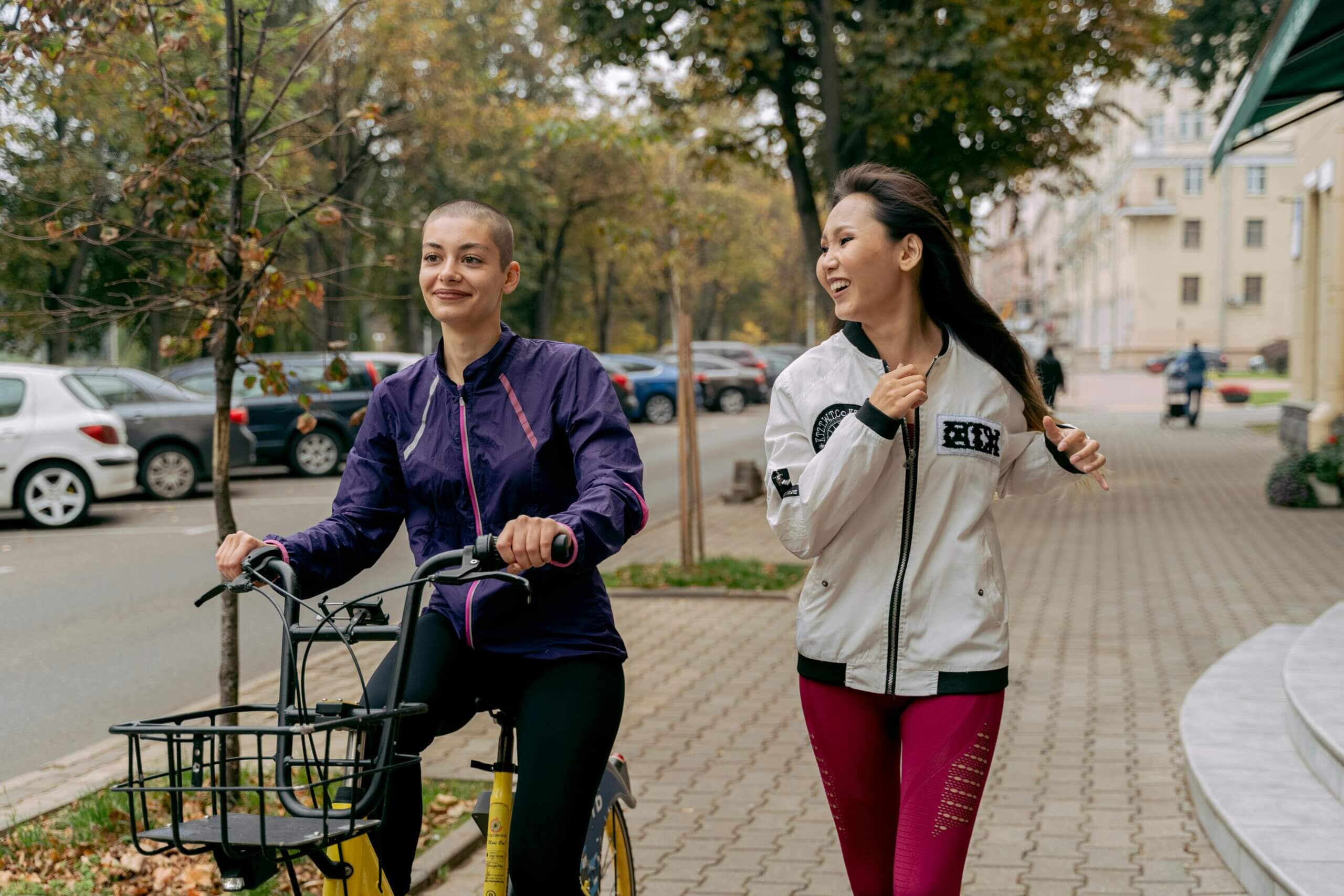 Health Benefits of Riding an E-Bike Daily - FuryBikers